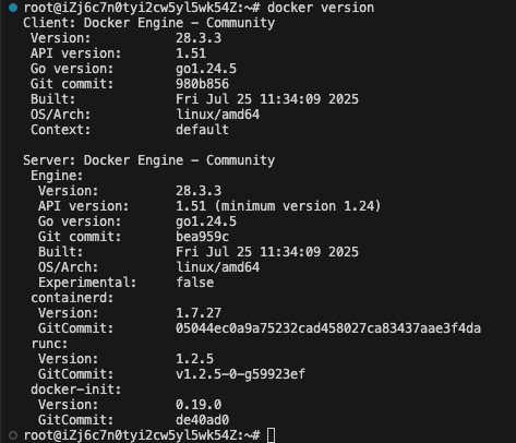Build and Deploy a Worker Node With Alibaba Cloud – Allora